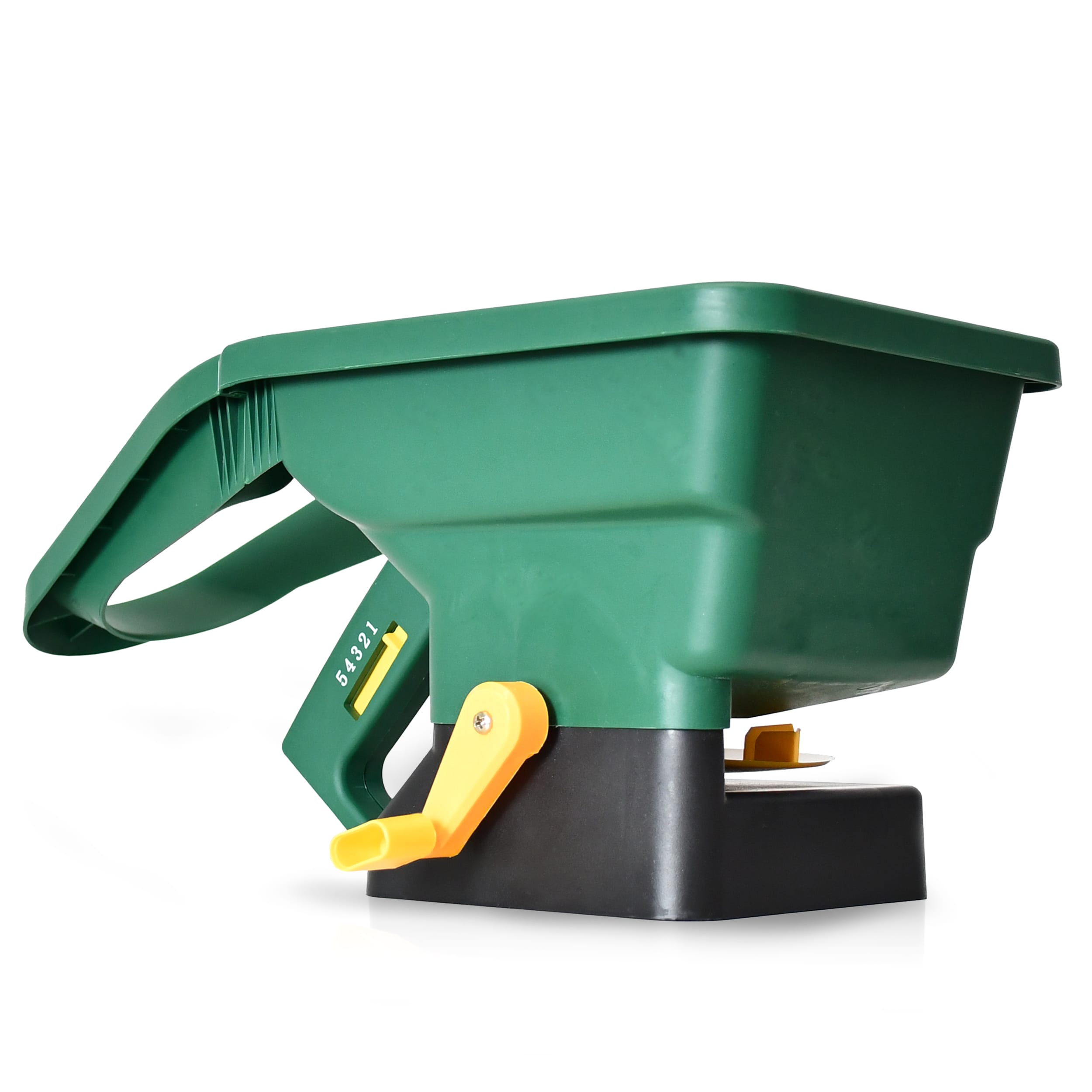 Handstreuer Ben 3L mit variabler Streubreite - jamb-allyouneed.ch